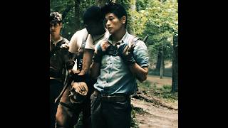 minho destroyed that guard omg #themazerunner #edit #mazerunner #themazerunneredit