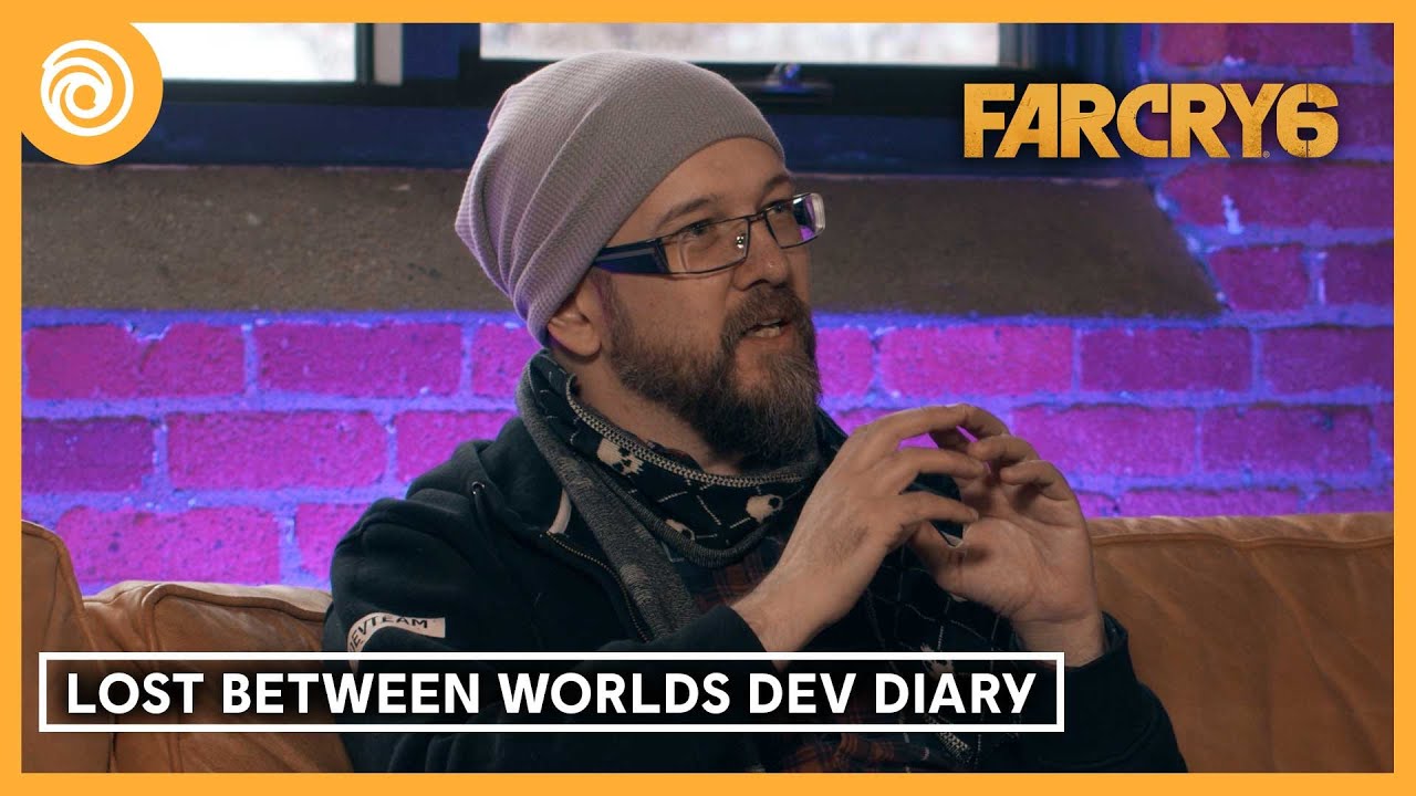 Far Cry 6: Lost Between Worlds Dev Diary