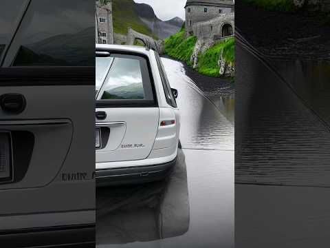 Mercedes Benz S203 "Rare and Stunning" Mercedes Benz Animation!! #mercedesbenz #mercedes#s203 #benz