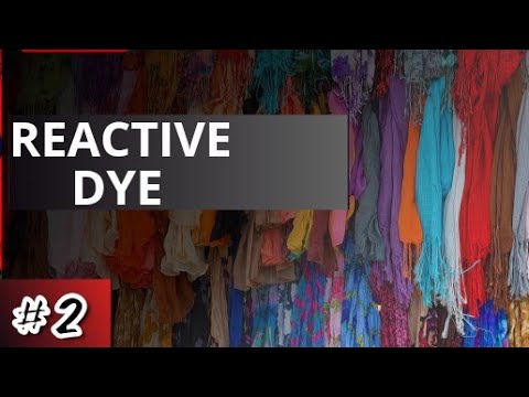 Fabric Reactive Dyes - Fibre reactive dyes Latest Price, Manufacturers ...