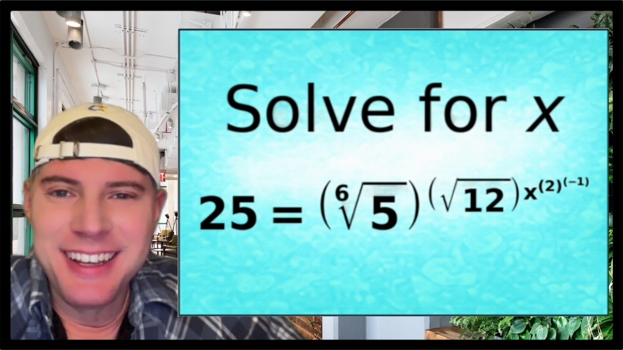 Fun Daily Math Challenge