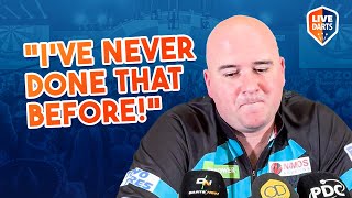 Luke Littler SETS SIGHTS on Barney after crushing Matt Campbell: "I'd ...