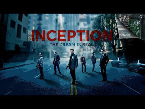 Inception (2010) Explained: Unlocking the Secrets of Dreams within Dreams | In Hindi/English |