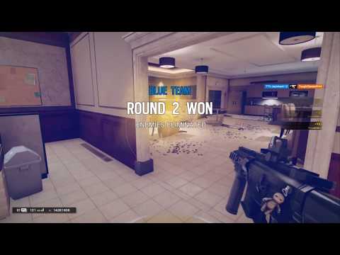 Steam Community :: Video :: Rainbow Six Siege - GoldenEagleGaming, Zeep ...