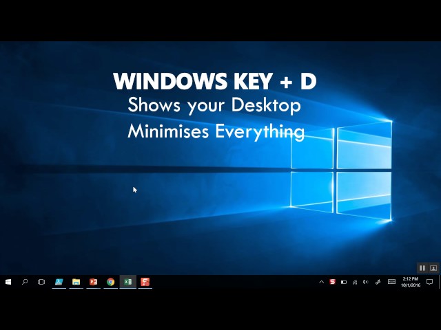 7 most useful keyboard shortcuts you should know