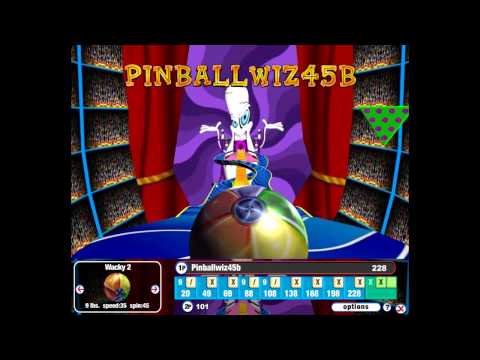 Steam Community :: Video :: Gutterball 2 - Wacky Lane (Vs. Computer for ...