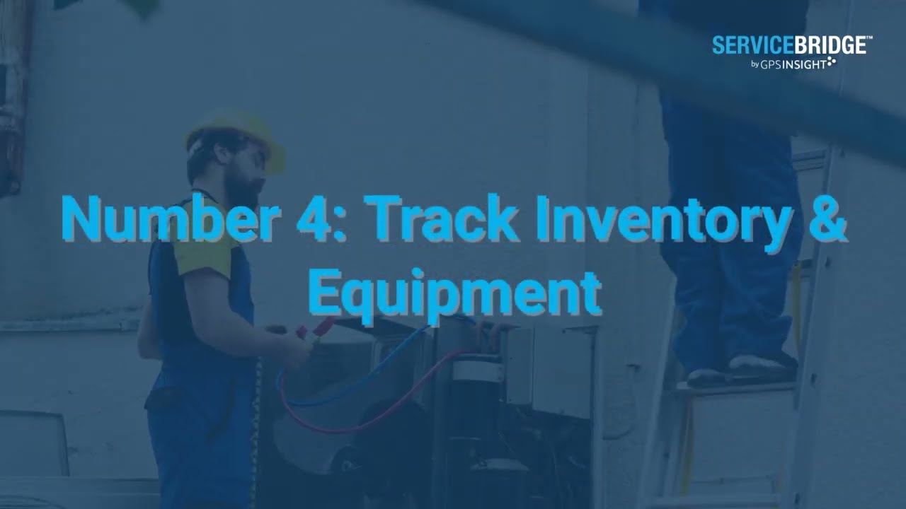 ServiceBridge | Top 5 Ways Technology is Transforming Field Service