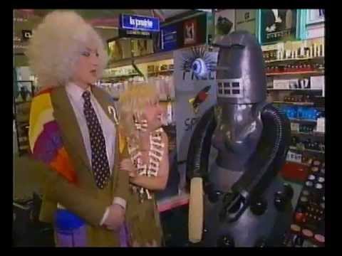 Pixel Scroll 7/16/17 Doctor Whoa! | File 770