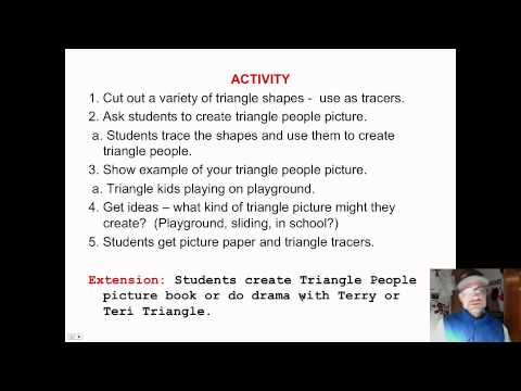 4. Concepts: Example of a Concept Lesson plan