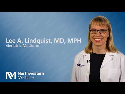 Lee A. Lindquist, MD, MPH