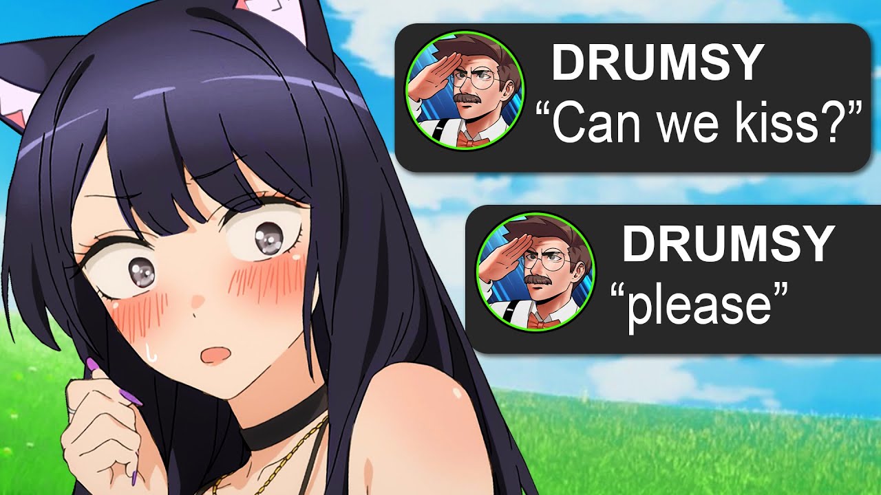 We Dated AI Versions Of Ourselves.