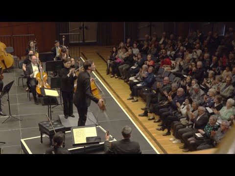Concert │ HKS Tour 2023 - Göppingen, Germany