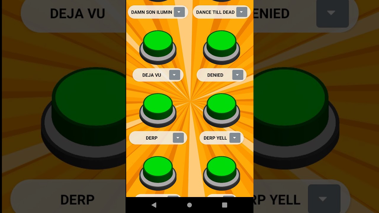 100 Botones de memes 🔊 | Board de sonidos dank - Google Play