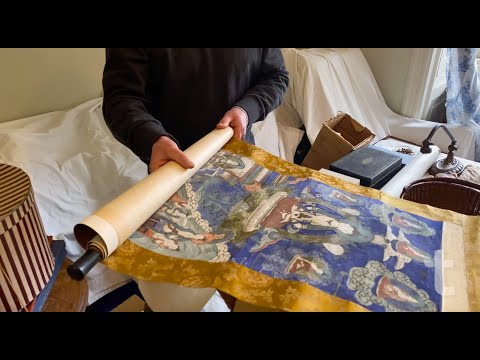 A Visit to Naumkeag: What's in That Gilded Age Closet?