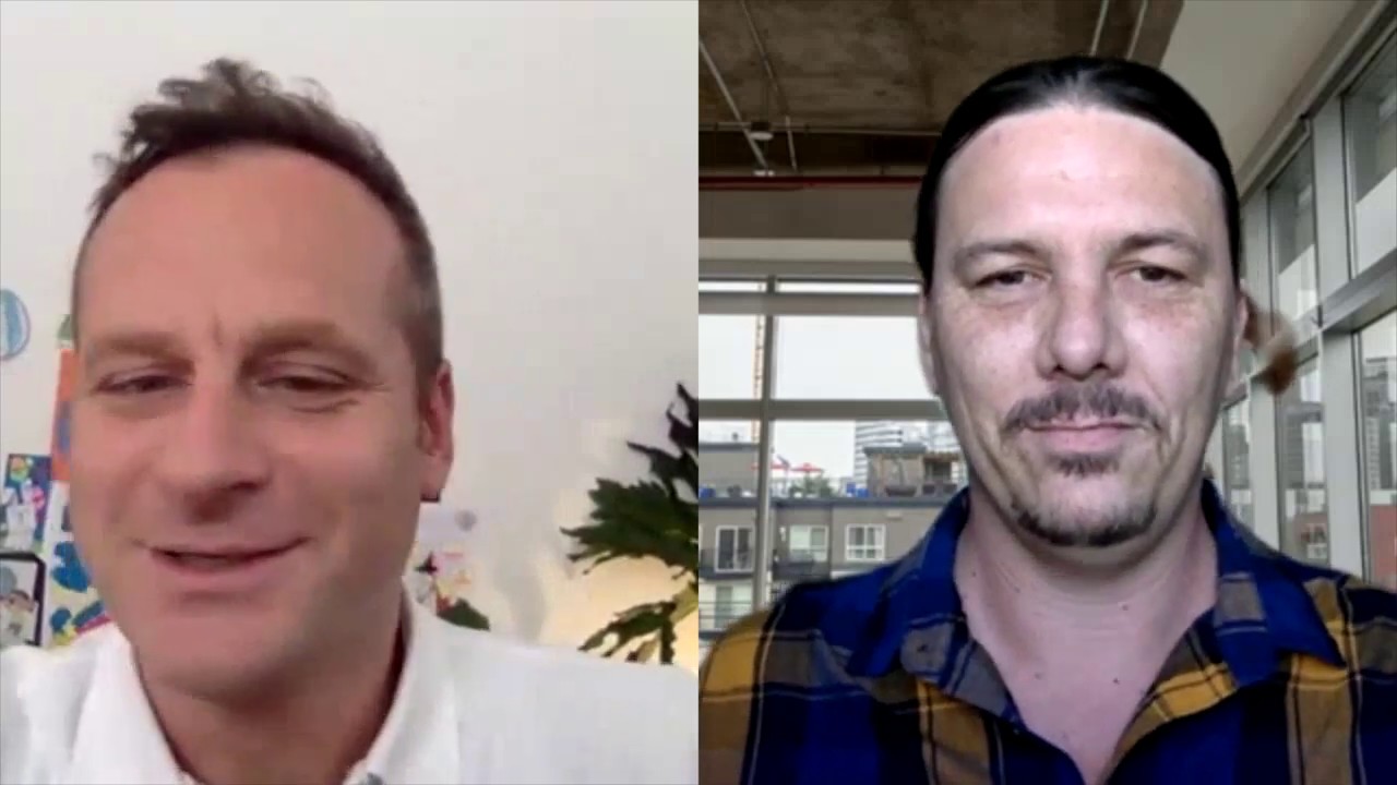 The Tech Summit: How to monitor remote working by First Digital