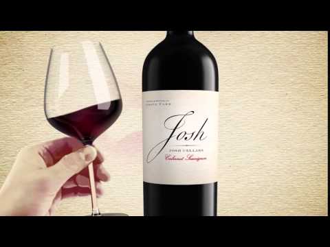 Josh Wine - Know Him, Love Him - :15