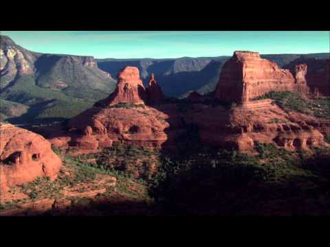 Arizona Office of Tourism - "Southwestern Philosophy"