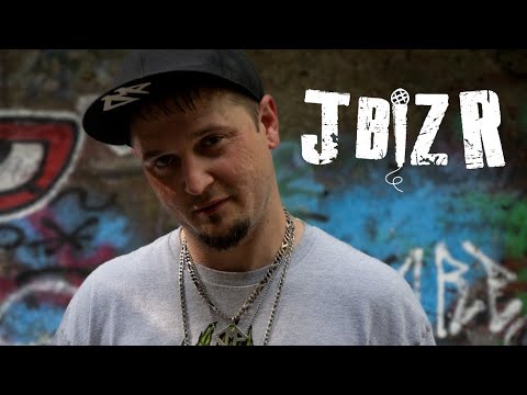 J Biz R Reppin On A Chain (Official Music Video)