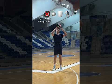Rating cheap volleyball gadgets #2