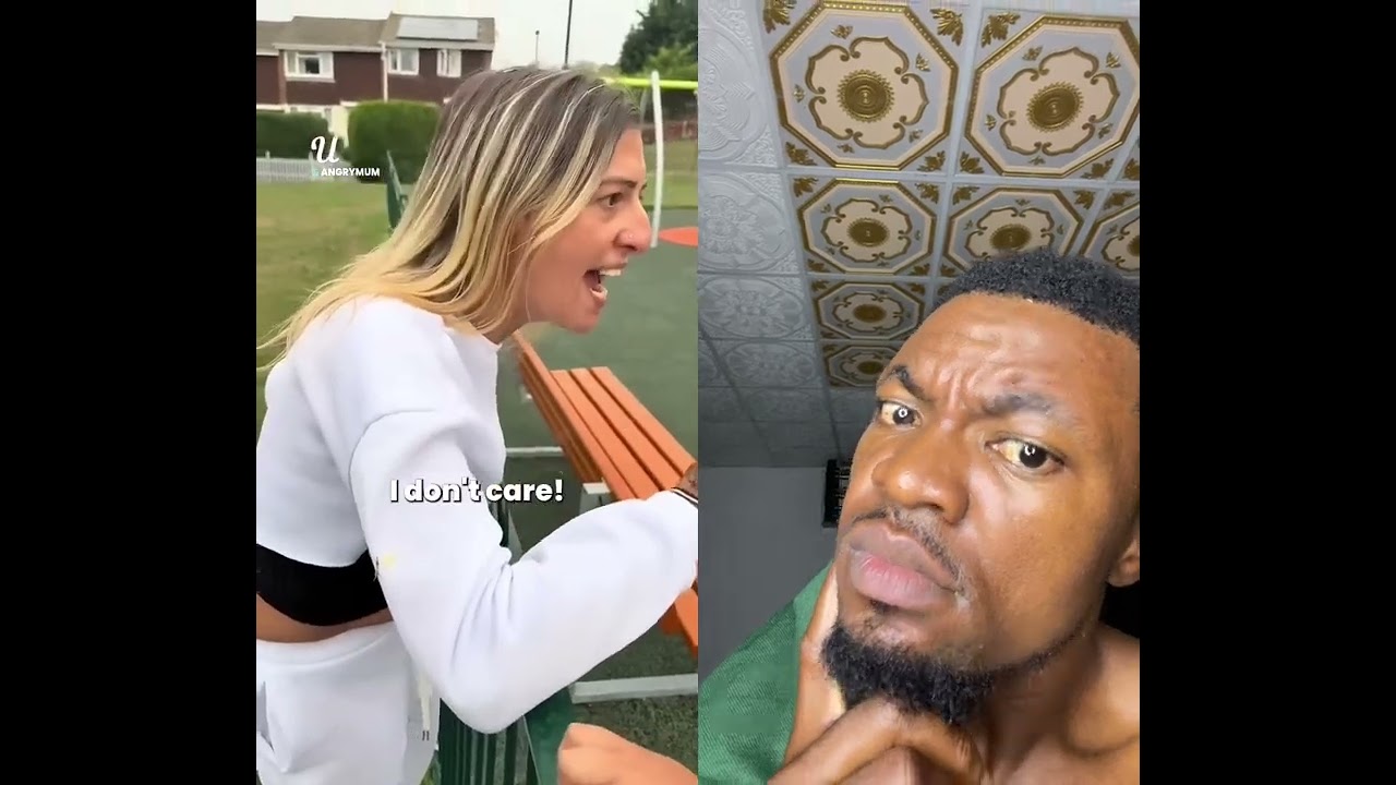 This Mom Just SHUT DOWN Her Son's Bully #viral #viralvideo #parenting #viralshorts