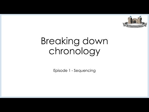 Sequencing V2