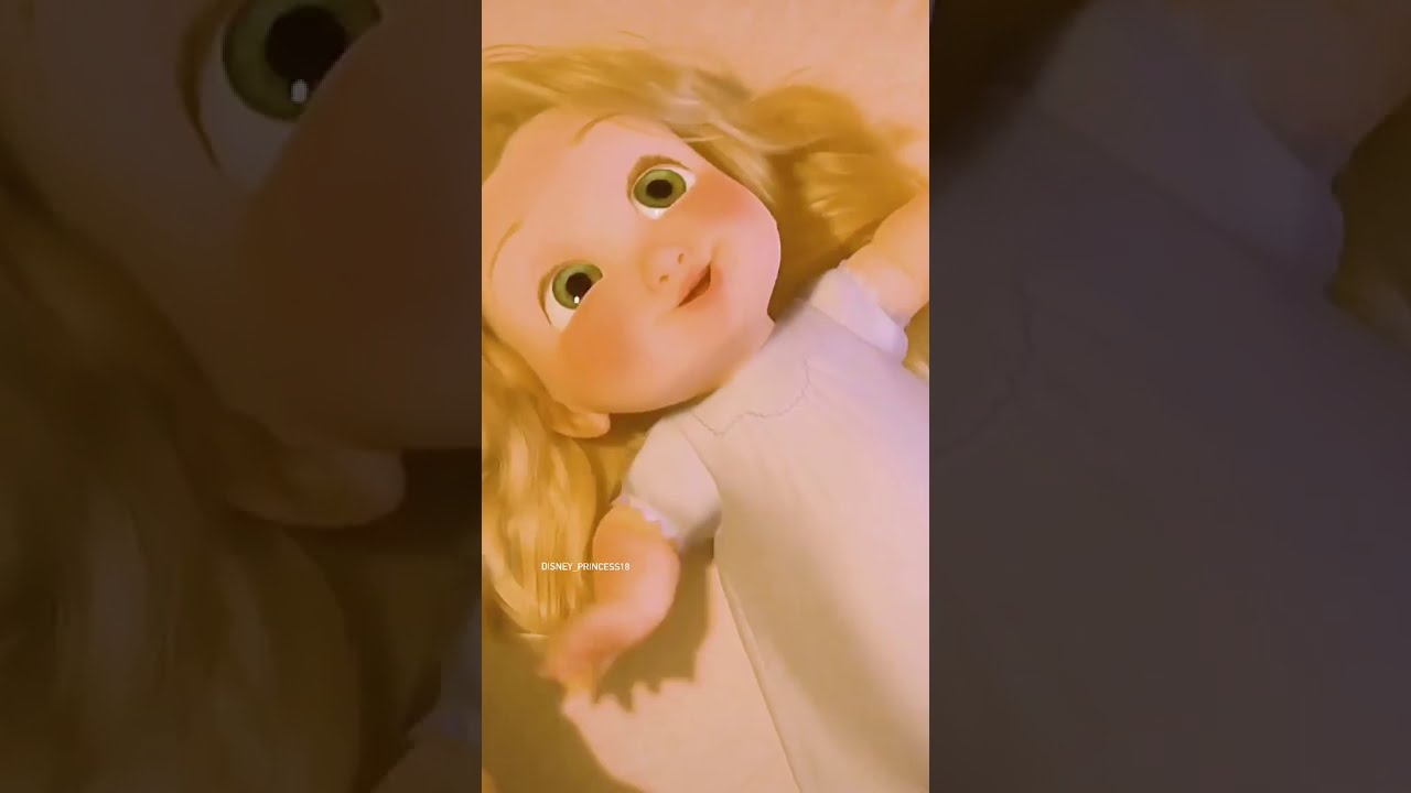 💛 so cute 💝 Disney princess