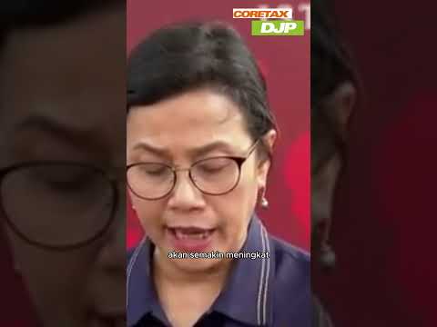 APA CORETAX PAJAK?