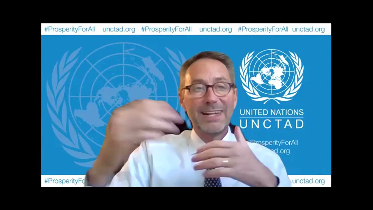 Conditions for appropriate e-commerce in developing countries