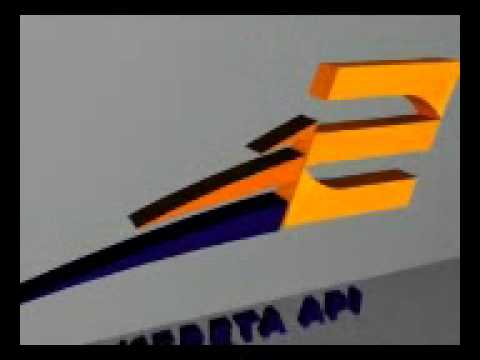 Transformasi LOGO PT. KAI Lama ke Baru .mp4