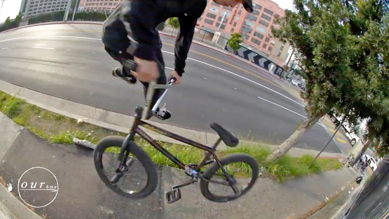 DROP THE PIN - EIGHTIES BIKE CO