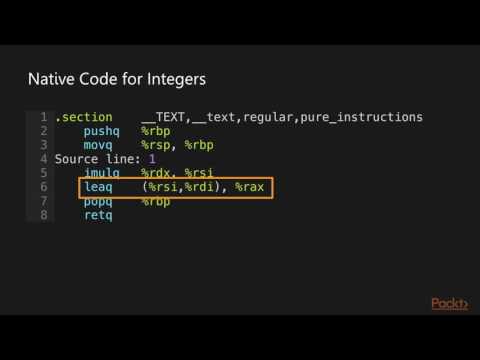 Learn Getting Started With Julia Compilation | packtpub com - Mind Luster