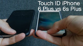 아이폰6, 아이폰6S 지문인식 속도 비교 - 인스티즈(instiz) 인티영상 (종료) 카테고리