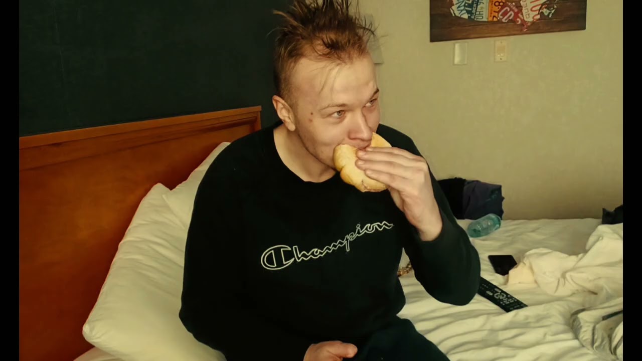 Celebrating the Life of Trevor Walters