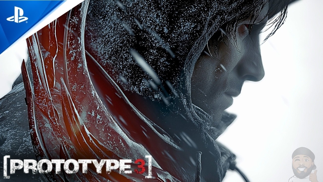 I Can't Believe We're Getting Prototype 3