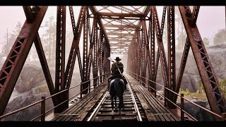 RDR2 Vestigia and Dynamic Seasons at Red Dead Redemption 2 Nexus - Mods ...