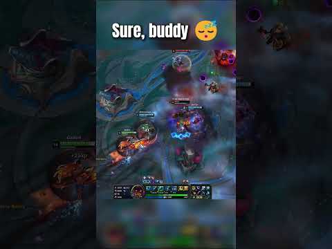 Senna Pentakill