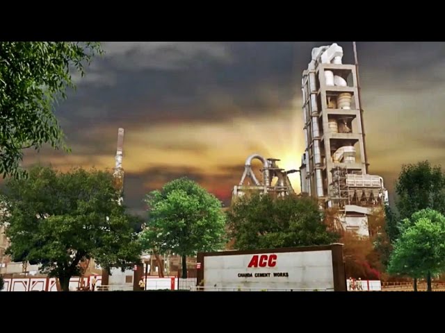 ACC Cement - ACC NonTrade PPC Cement Authorized Wholesale Dealer from ...