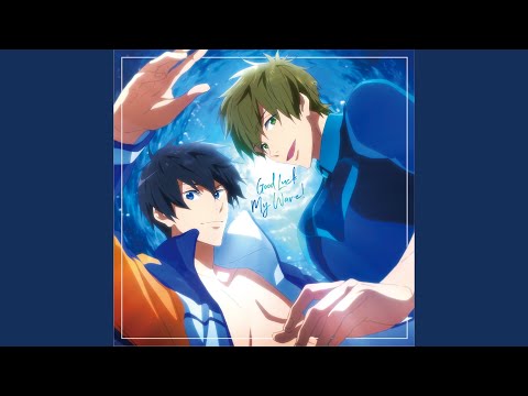 GOLD EVOLUTION (渚 & 怜 Ver.)