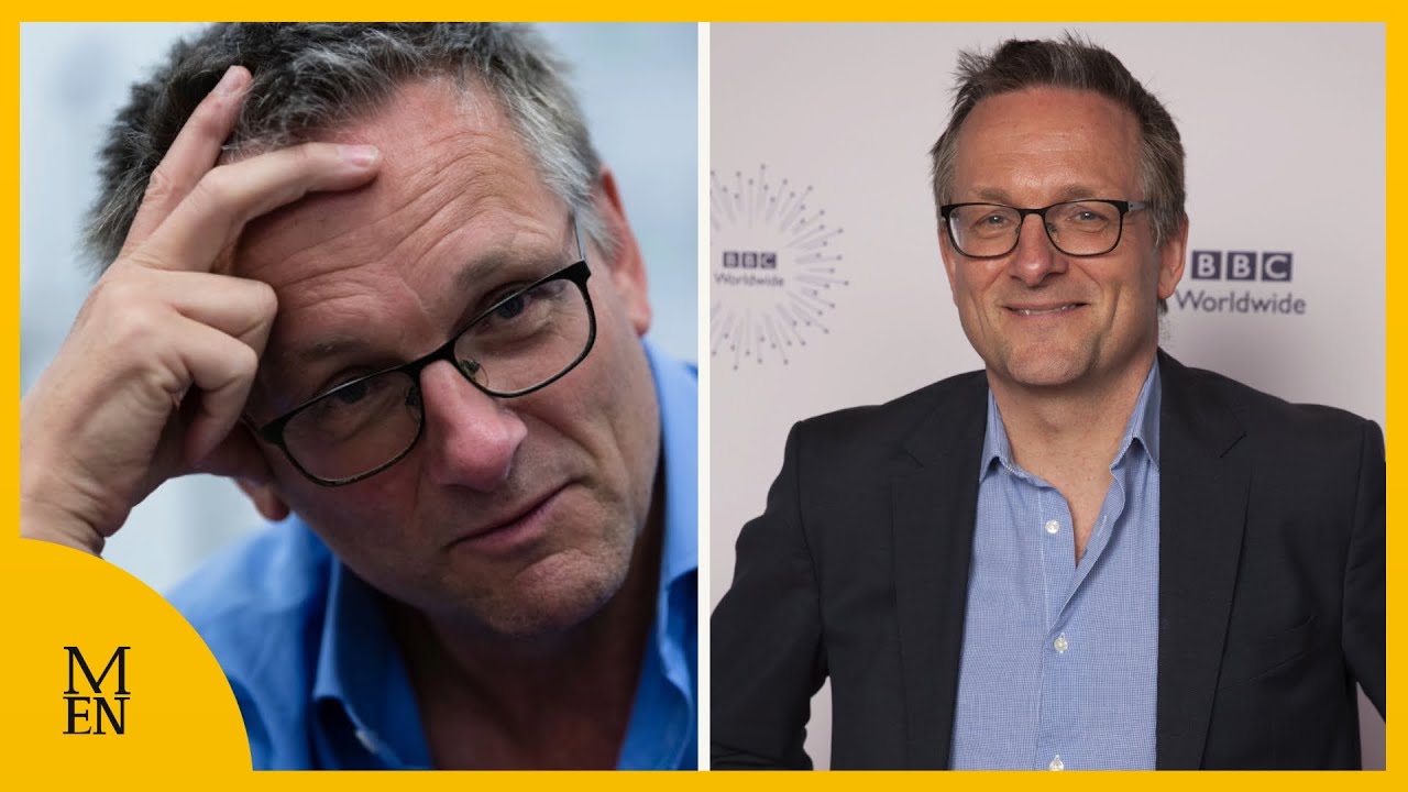 Kate Garraway speaks out on Dr Michael Mosley disappearance as GMB give ...