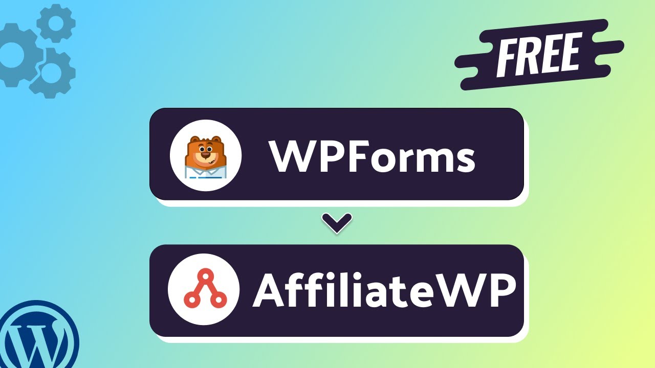 Integrating WPForms with AffiliateWP | Step-by-Step Tutorial | Bit Integrations