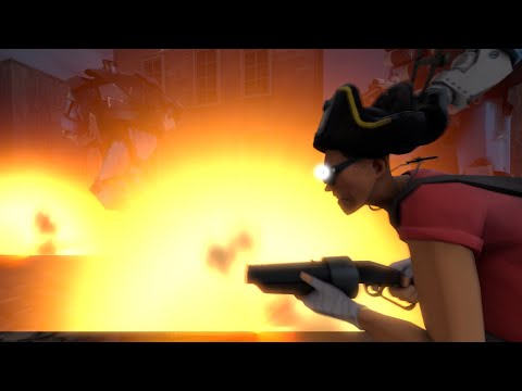 Steam Community :: Video :: MvM highlight reel (TF2) [EPILEPSY WARNING]