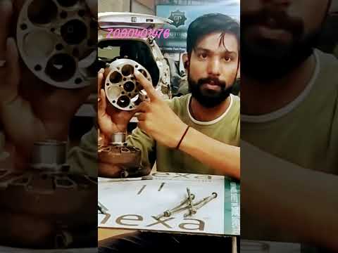 car ac compressor repair...