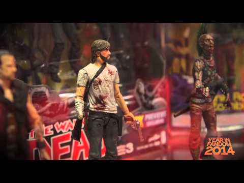 New York Comic-Con - The Year In Fandom
