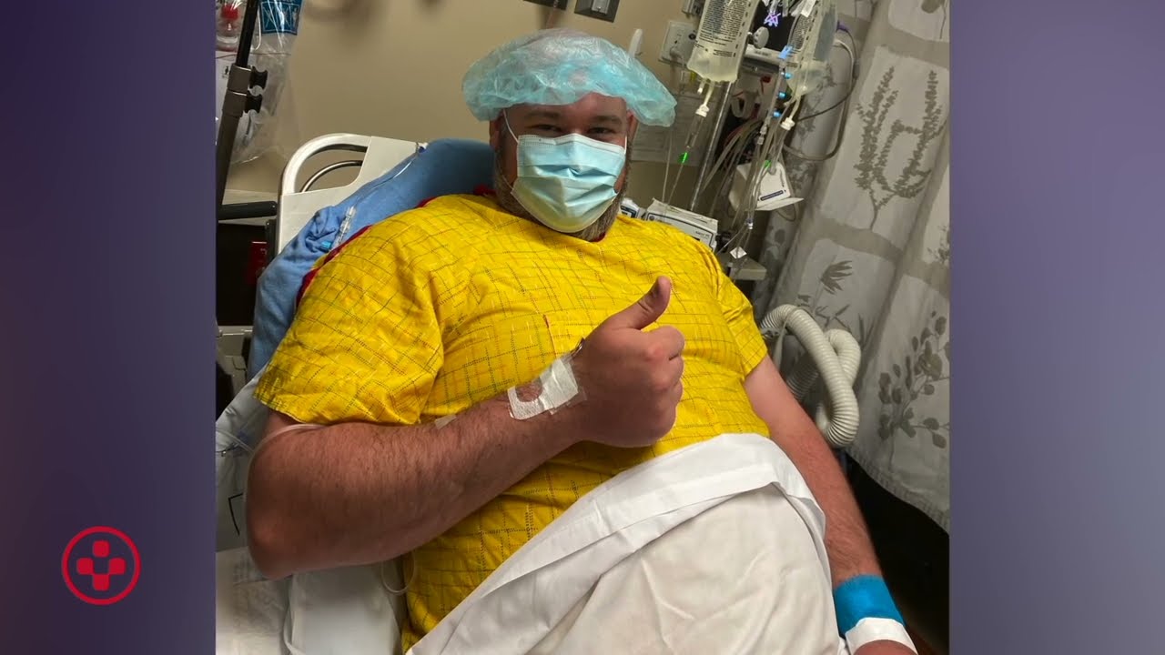 Spencer's ECMO Story