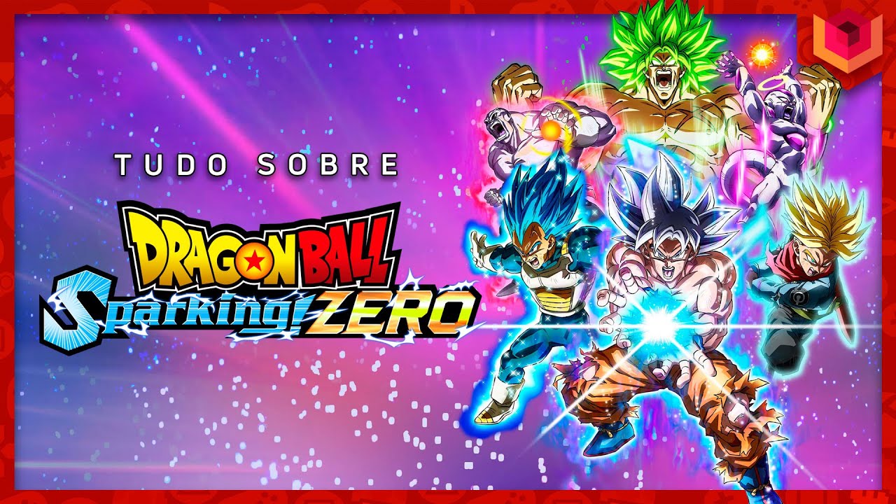 Everything you need to know about Dragon Ball: Sparking Zero.