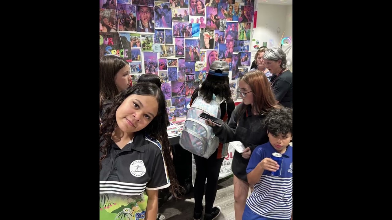 OurSpace Youth Engagement 2025