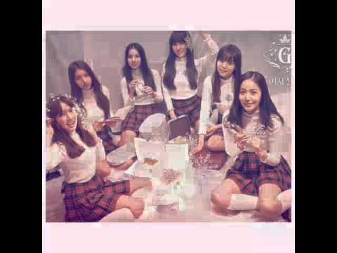 GFRIEND'S PROFILE!!