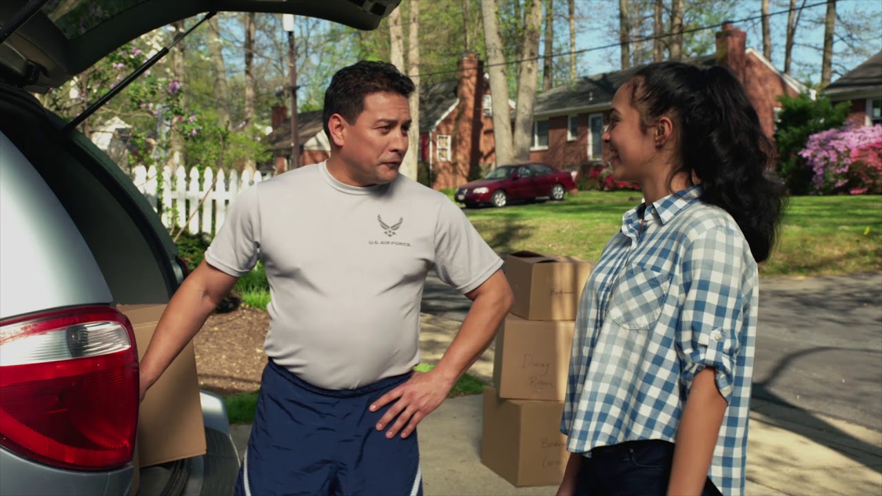 SAMHSA'S TTHY 30-Second PSA – We Do Hear You