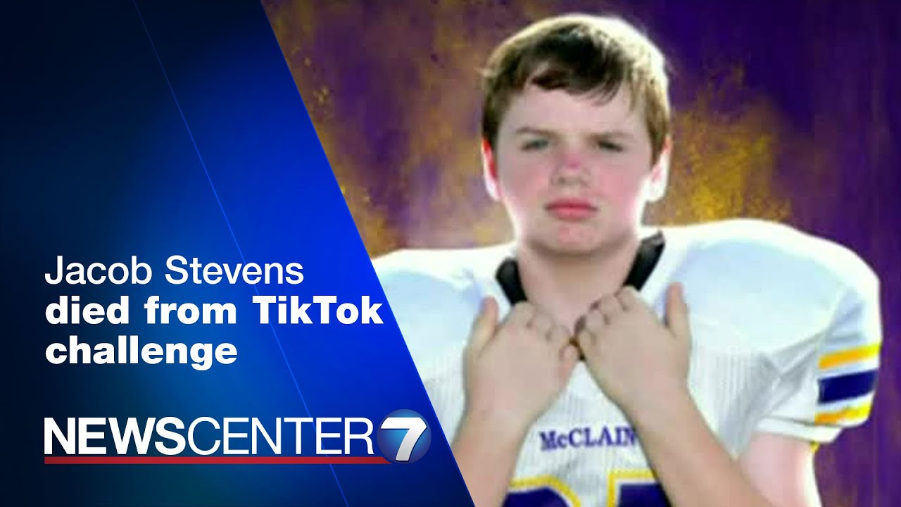 ‘Benadryl Challenge’ takes the life of 13-year-old Ohio boy | WHIO-TV