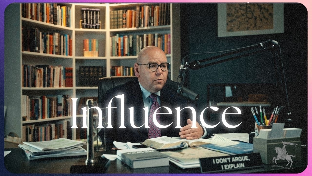 Managing Influence (feat. Andrew Bentley)